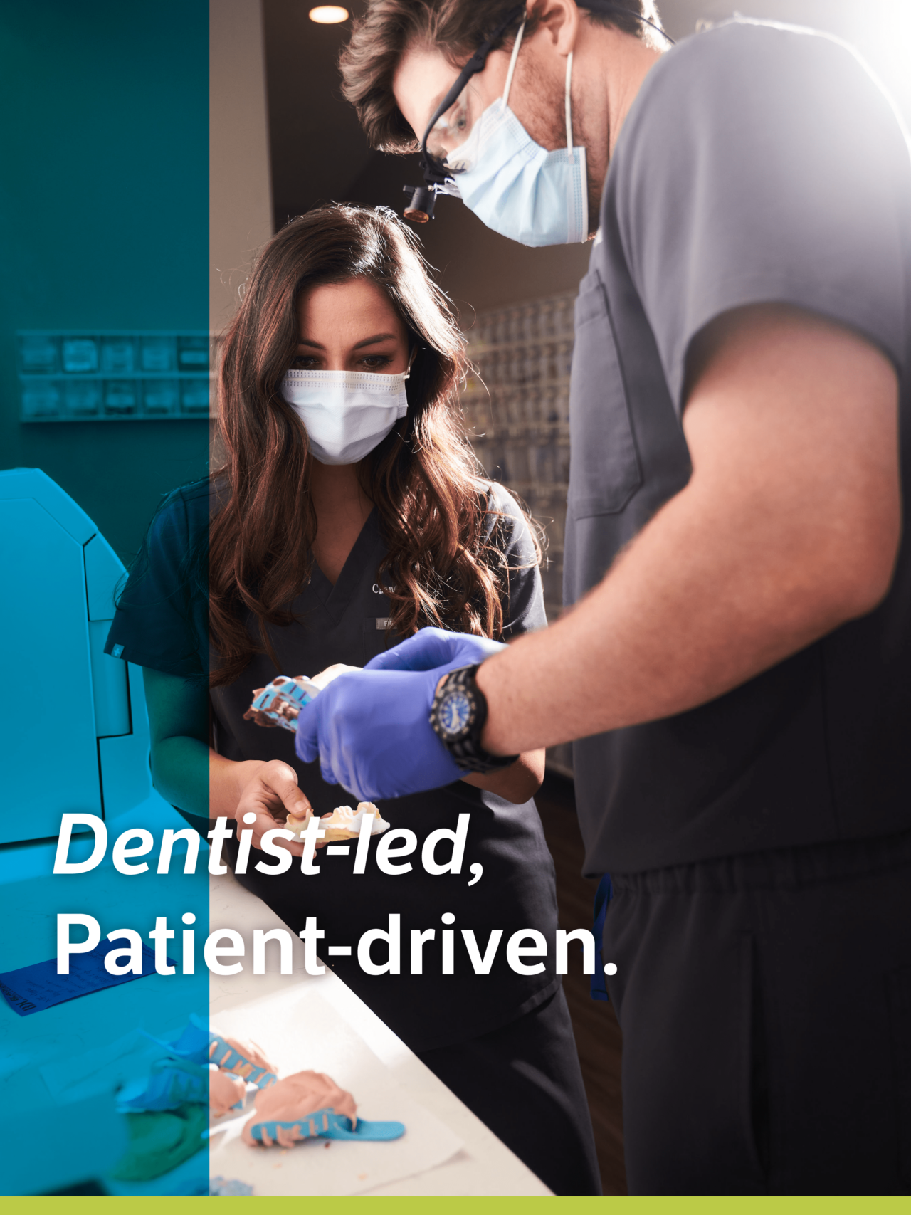 SGA Vision Summit 2025 | Powered by SGA Dental Partners